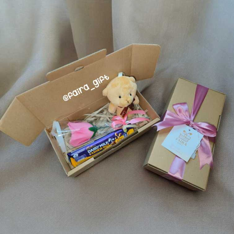 Jual READY SIAP KIRIM | FREE PACKING KARDUS | FREE KARTU UCAPAN ...