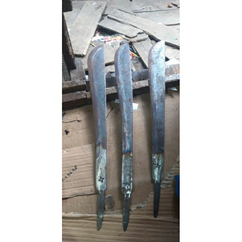 Jual bilah lurus/bongkol sepuh tua (COD) | Shopee Indonesia