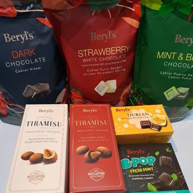 Jual MAO - BERLYS (pack) | Shopee Indonesia