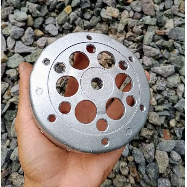 Jual Mangkok Ganda Recing Mio GT 115cc FI Mangkok Pully Mio j Xraid ...