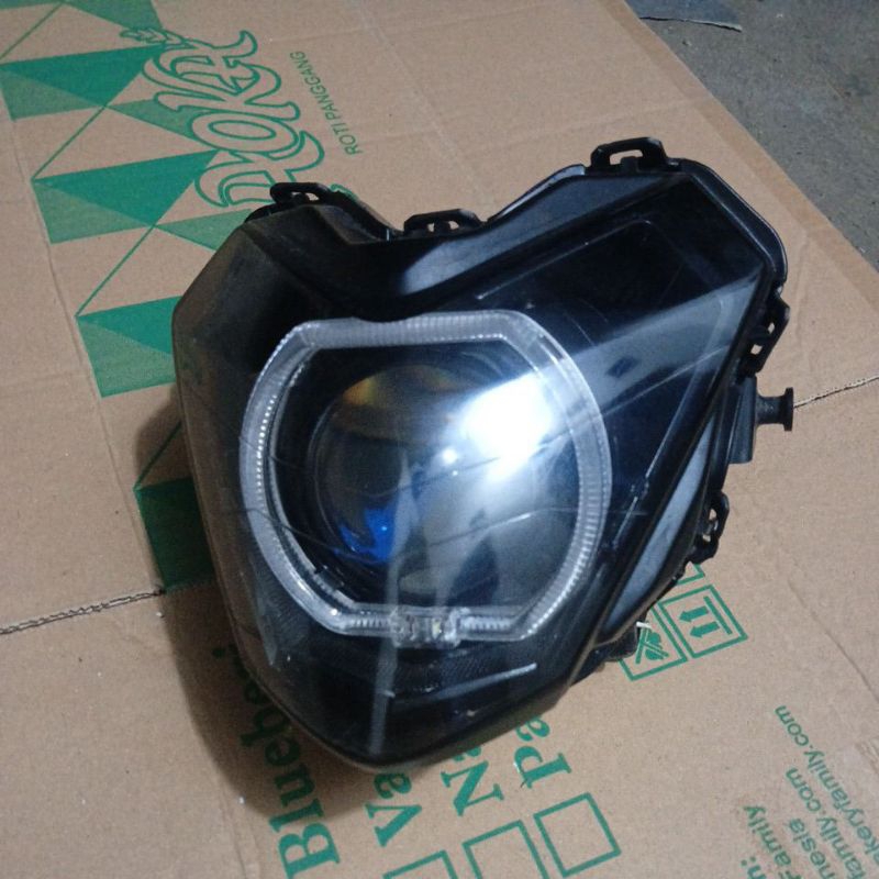 Jual Biled Wst Gen 1 Supra GTR | Shopee Indonesia