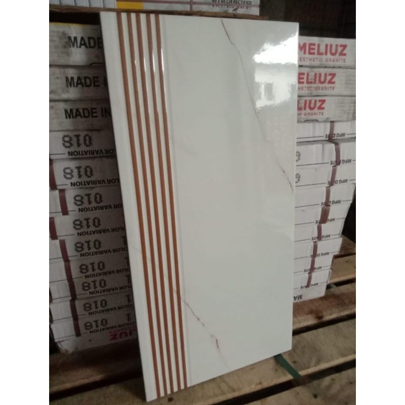 Jual step nosing stepnosing tangga ukuran 30x60 dan 10x60 | Shopee ...
