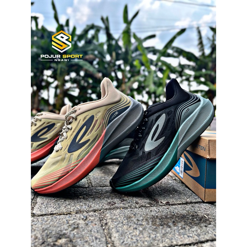 Jual SEPATU RUNNING 910 NINTEN HAZE VISION 1.0 (PRODUK 100% ORI ...
