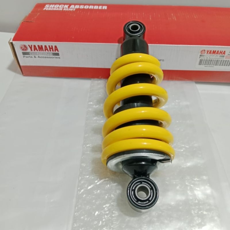 Jual Shockbreaker Belakang Jupiter Mx King 150 Monoshock- Motorcycle | Shopee Indonesia