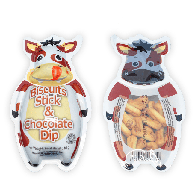 Jual biskitop sapi biscuits stick coklat 6 pcs | Shopee Indonesia