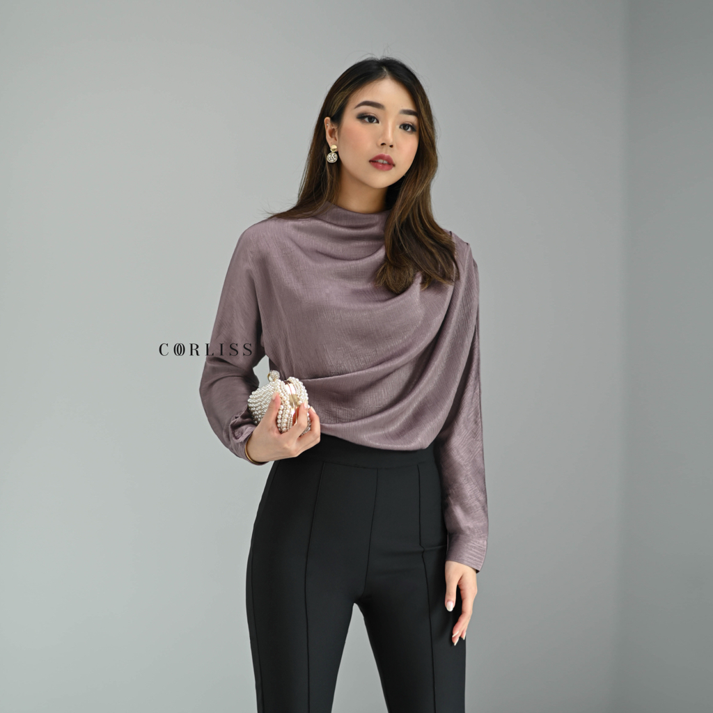 Jual Kim Top • Corliss | Shopee Indonesia