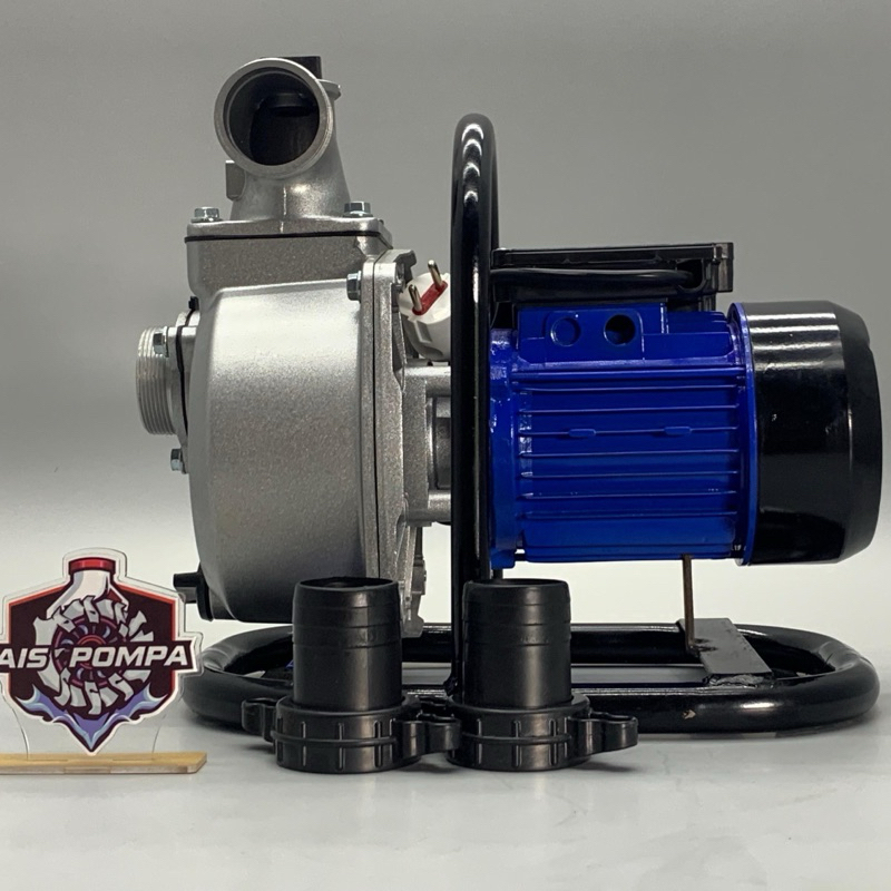 Jual Pompa Air Modifikasi SNB 50 2” 750 Watt SEDOT KOTORAN & Irigasi ...