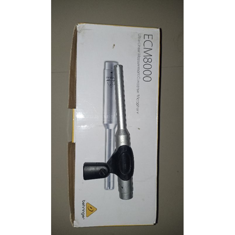 Jual mic rta behringer | Shopee Indonesia