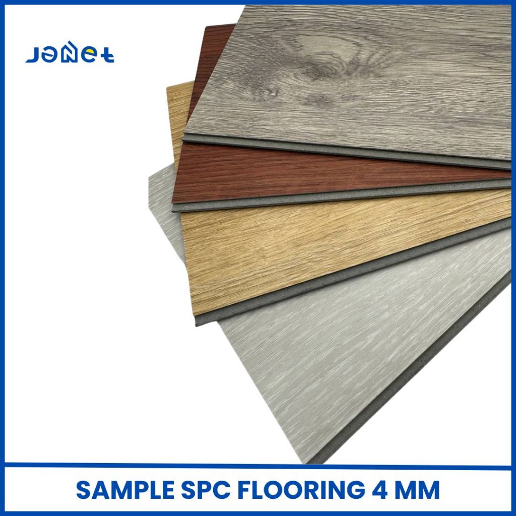 Jual SAMPLE SPC 4 MM | Shopee Indonesia