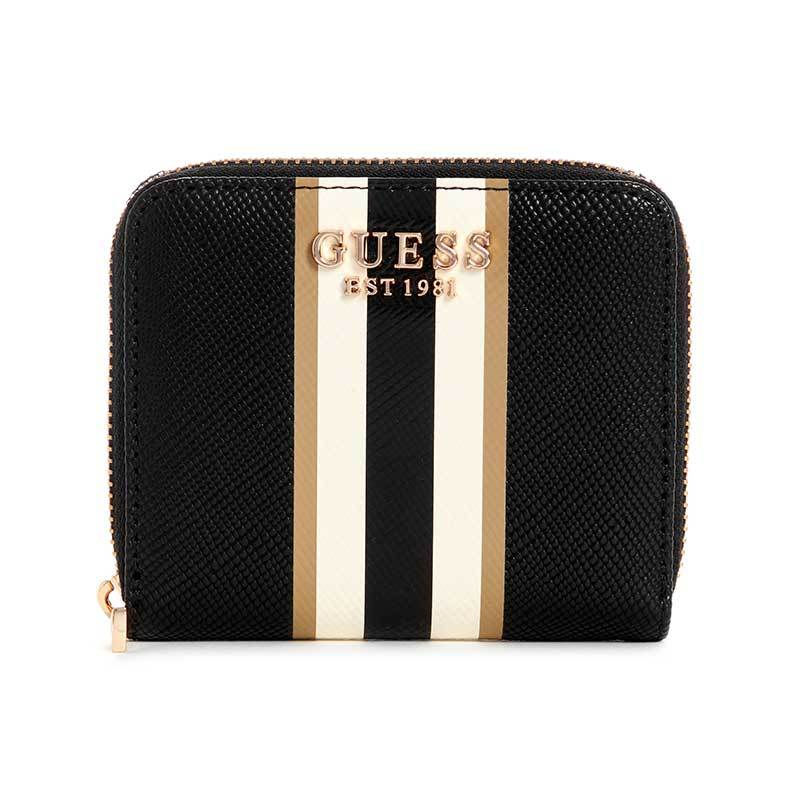 Jual LAUREL SLG SMALL ZIP AROUND - DOMPET GUESS ORIGINAL WANITA ...