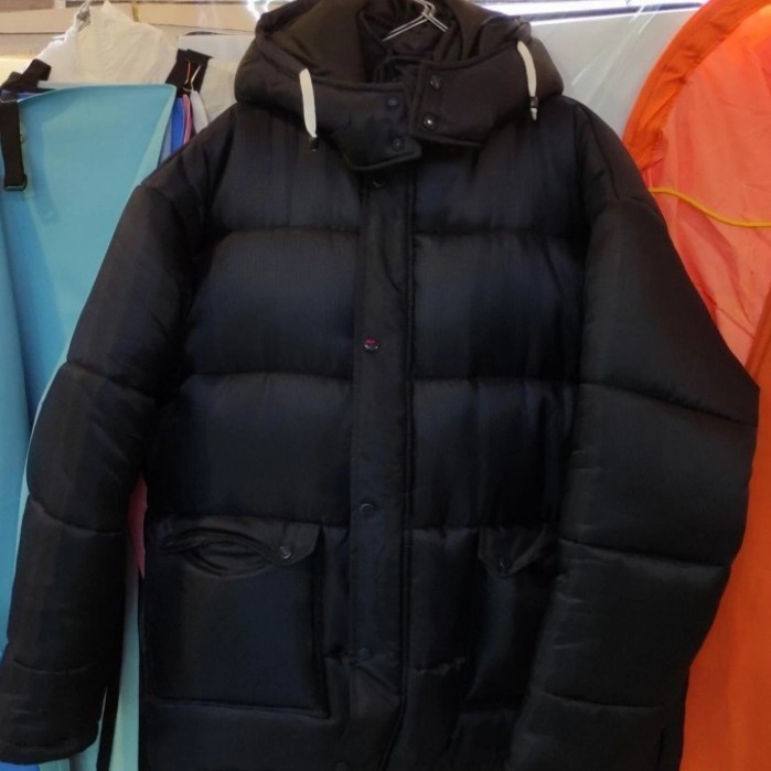 Jual Jacket Cold Storage / Jacket musim dingin (1 set) | Shopee Indonesia