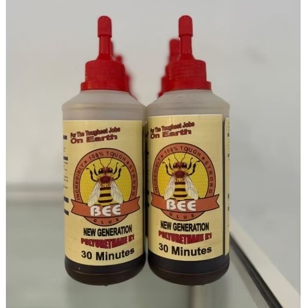 Jual Lem PU Leo Bee 1 Dus / Lem PU Bee / Lem PU Leo / Lem Tawon / Lem ...