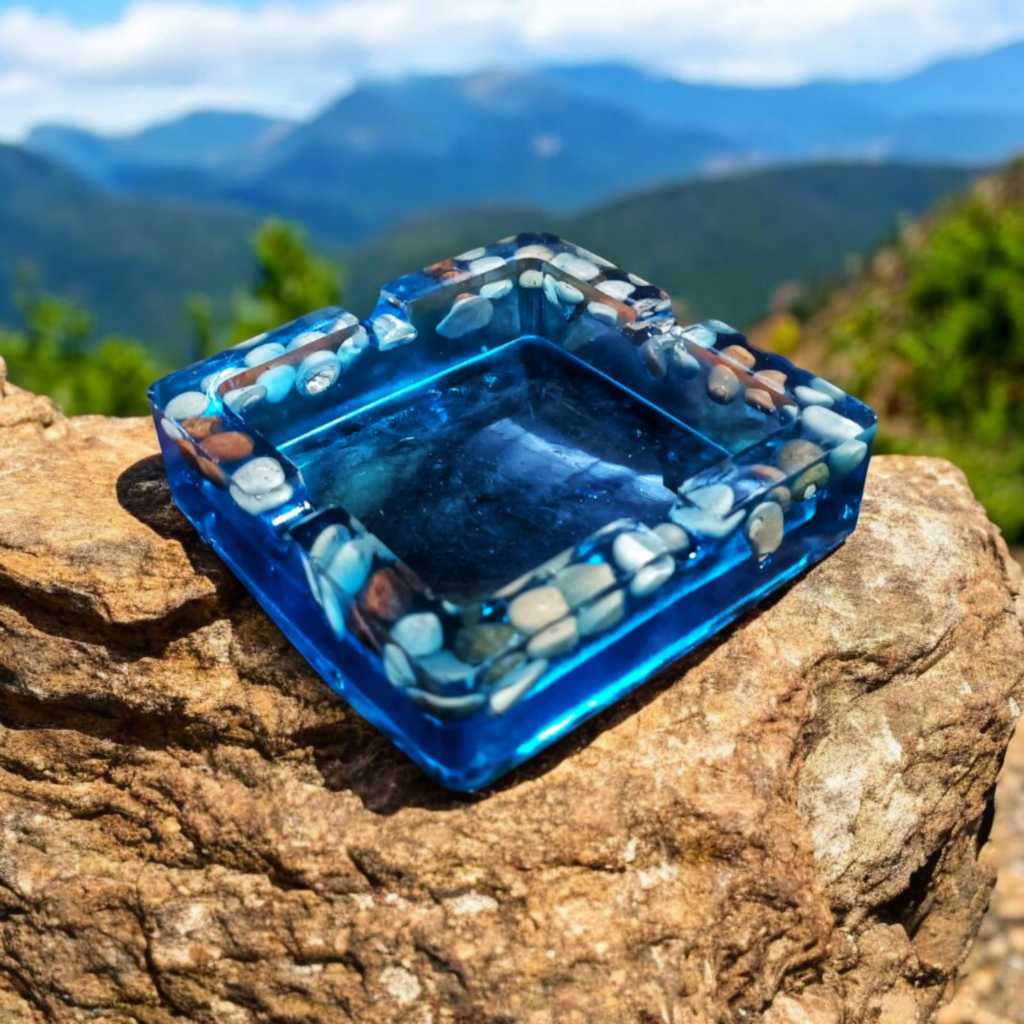 Jual Asbak unik asbak estetik asbak murah asbak custom asbak kata-kata ...