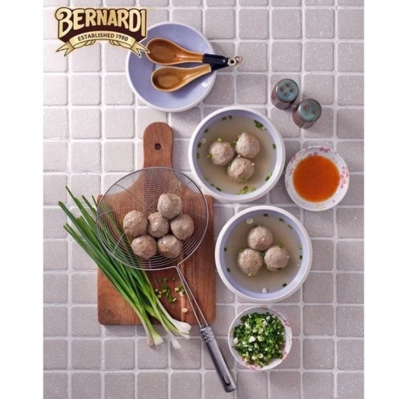 Jual BAKSO SAPI BERNARDI | Shopee Indonesia