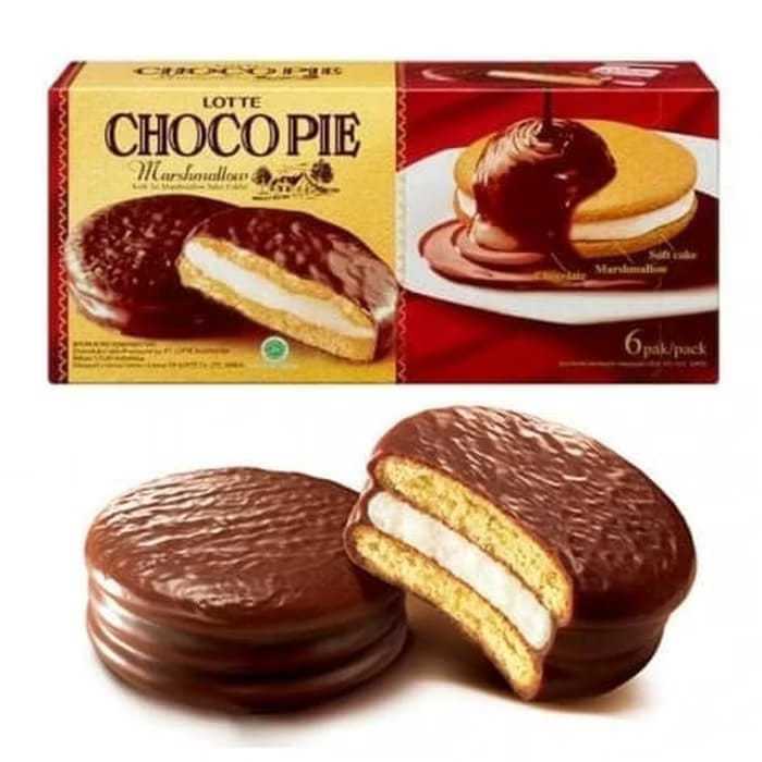 Jual Choco Pie Terlengkap & Harga Terbaru Mei 2026 | Shopee Indonesia