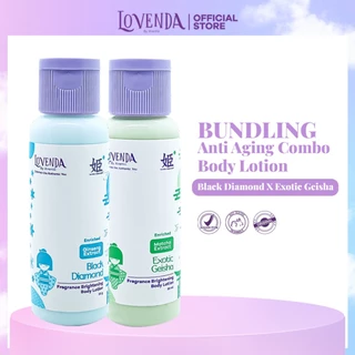 Toko Online Lovenda Official Shop | Shopee Indonesia