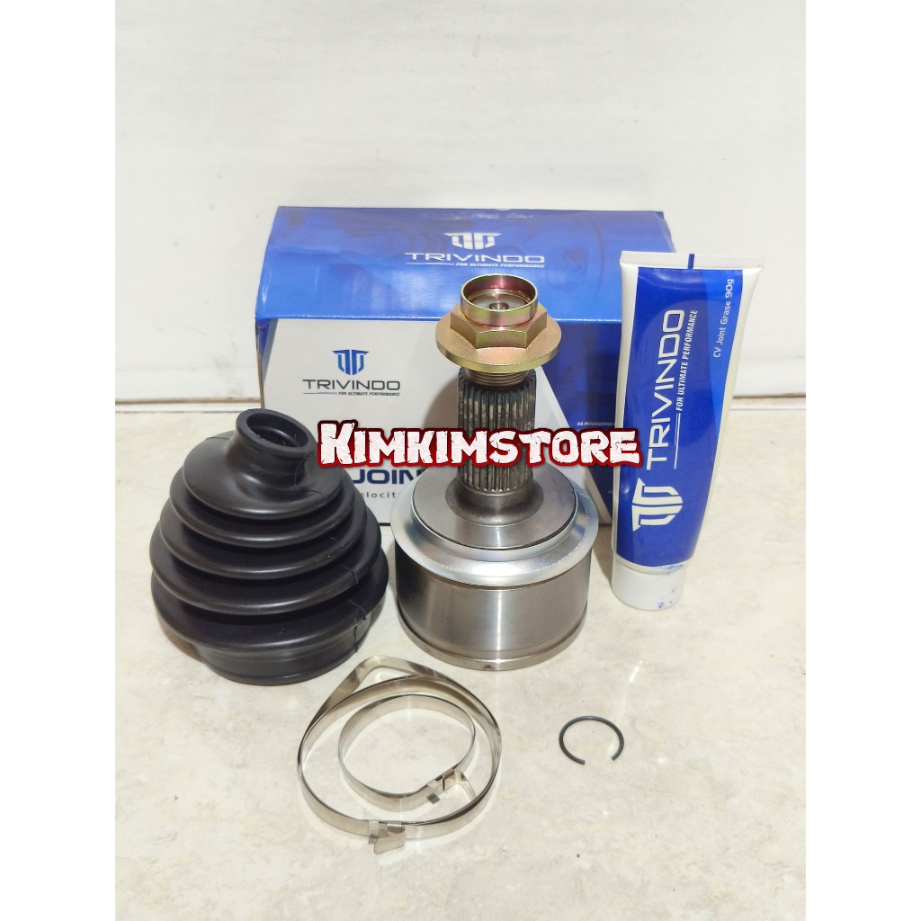 Jual CV Joint Outer AS Roda Luar Honda All New CRV CR-V Gen 4 | Shopee Indonesia