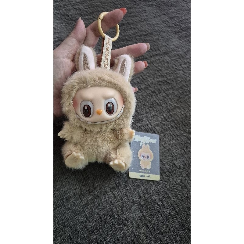 Jual Labubu Viral Vol 2 Baba | Shopee Indonesia