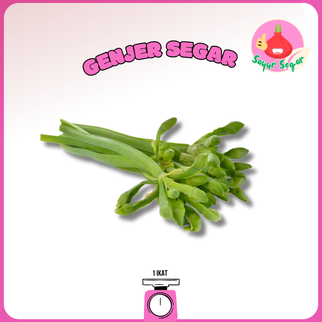 Jual Sayur Segar - Bunga Genjer/Kembang genjer 1 Ikat | Shopee Indonesia