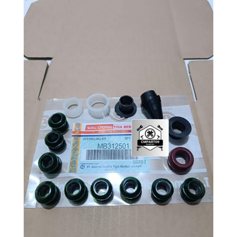 Jual bushing bosh tongkat transmisi persnelingkit mitsubishi L300 ...