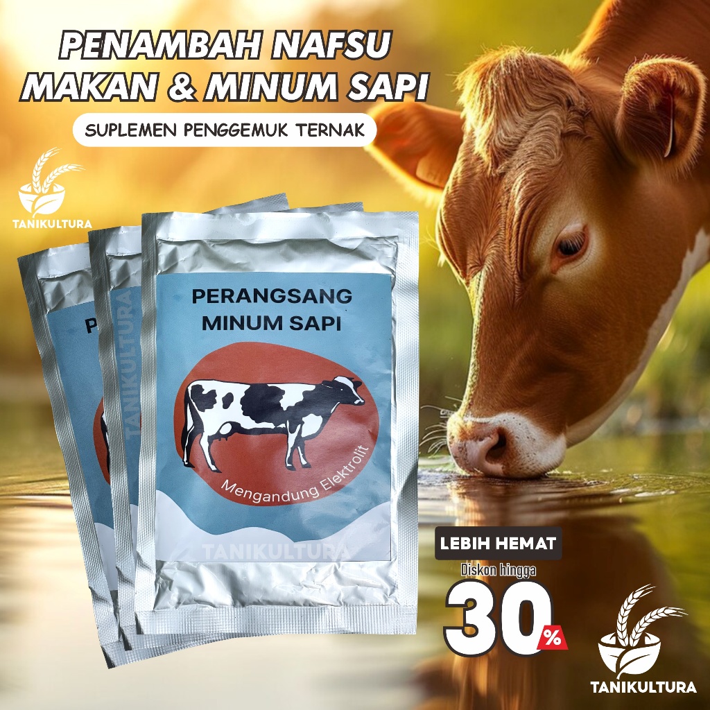 Jual Perangsang Minum Sapi Penggemuk Ternak Kambing Penambah Nafsu ... Jual Perangsang Minum Sapi Penggemuk Ternak Kambing Penambah Nafsu ...