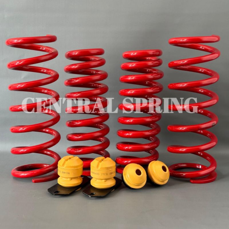 Jual LOWERING KIT PER CEPER FORTUNER GR VRZ VNT | Shopee Indonesia