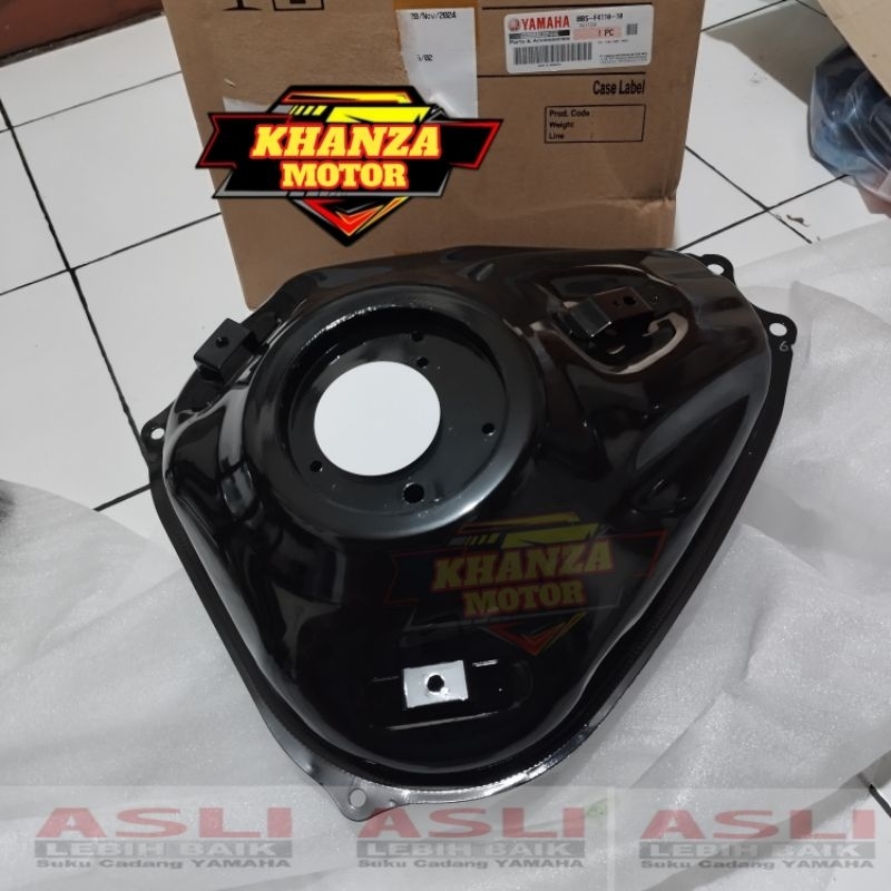 Jual FUEL TANK COMP/TANGKI BENSIN XSR 155 ORIGINAL YAMAHA BBS-F4110-00 ...