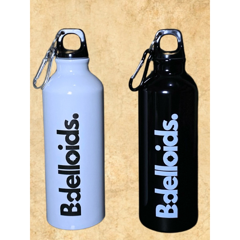 Jual Bottle Bdelloids / Botol Alumunium / Botol Alumnium Polos Custom ...