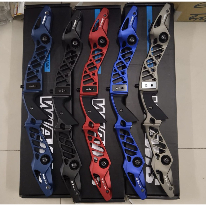 Jual Riser Wiawis Atf DX Baru Handle Wiawis atf DX murah | Shopee Indonesia