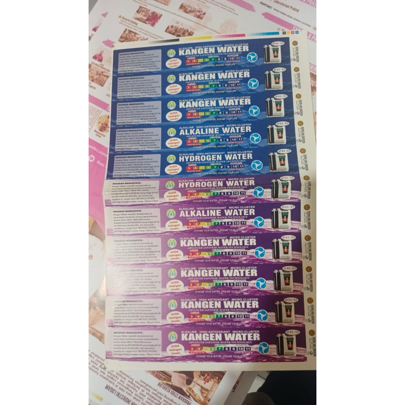 Jual STIKER BOTOL 330 ML | Shopee Indonesia