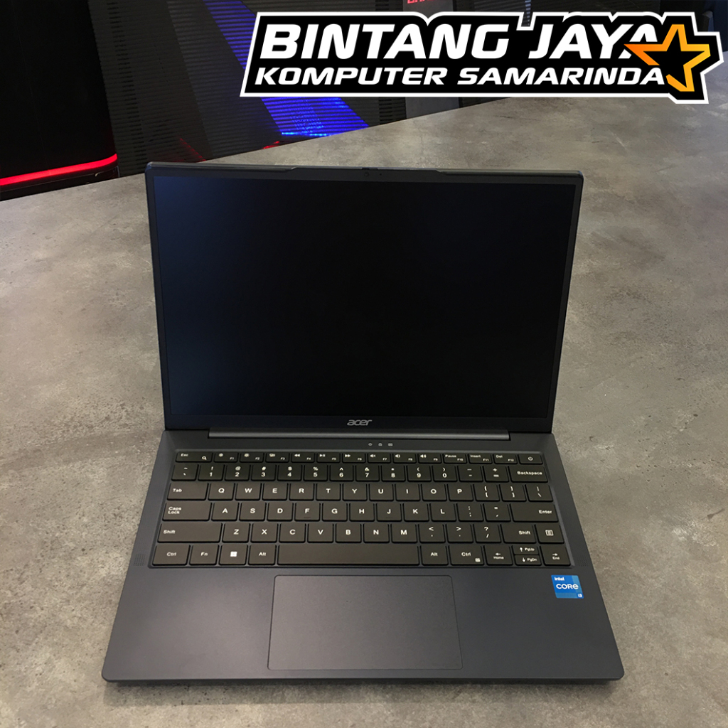 Jual Laptop Acer Aspire Lite AL1 14M/Intel Core i3-1215U/8GB/512GB SSD ...