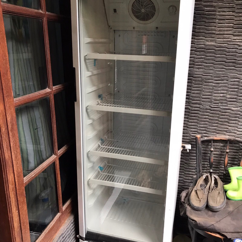 Jual Polytron SCN 230 Showcase Second | Shopee Indonesia