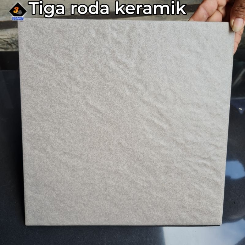 Jual keramik 30x30 lantai/keramik lantai kasar/keramik polos/keramik ...