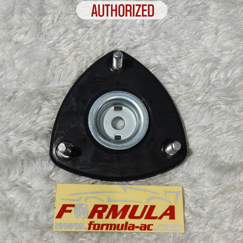 Jual Karet Support Shock breaker Depan Merk F-One Shark FOS MAZDA CX5 ...