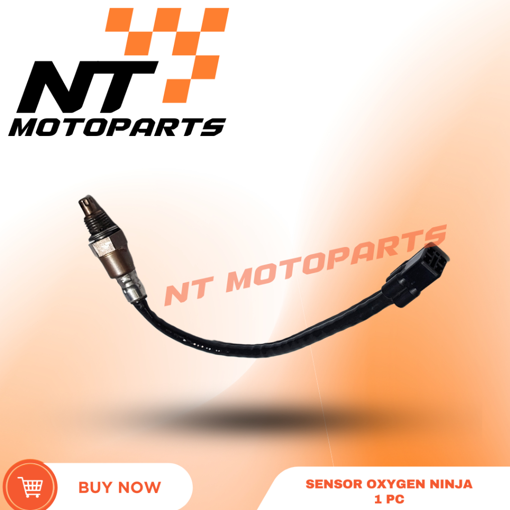Jual Sensor Oxygen Co 02 emisi Knalpot Kawasaki Ninja Z Versys 250 650 ...