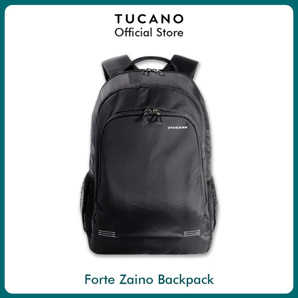 Jual Tucano Backpack Forte Zaino for Laptop / Macbook Up to 15.6 ...