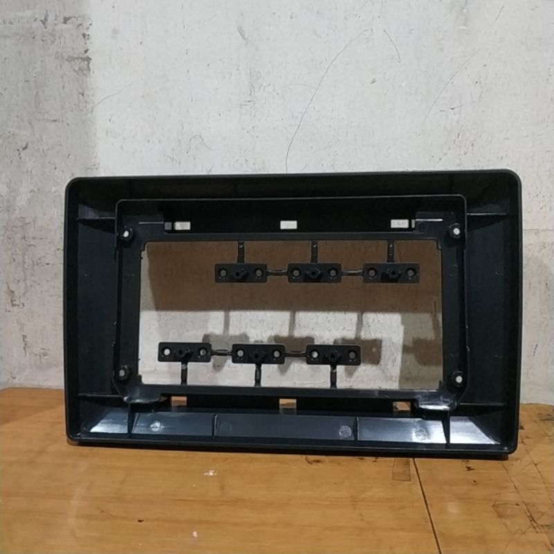 Jual Adaptor Frame Head unit - Frame adaptor head unit Android 9 inch ...