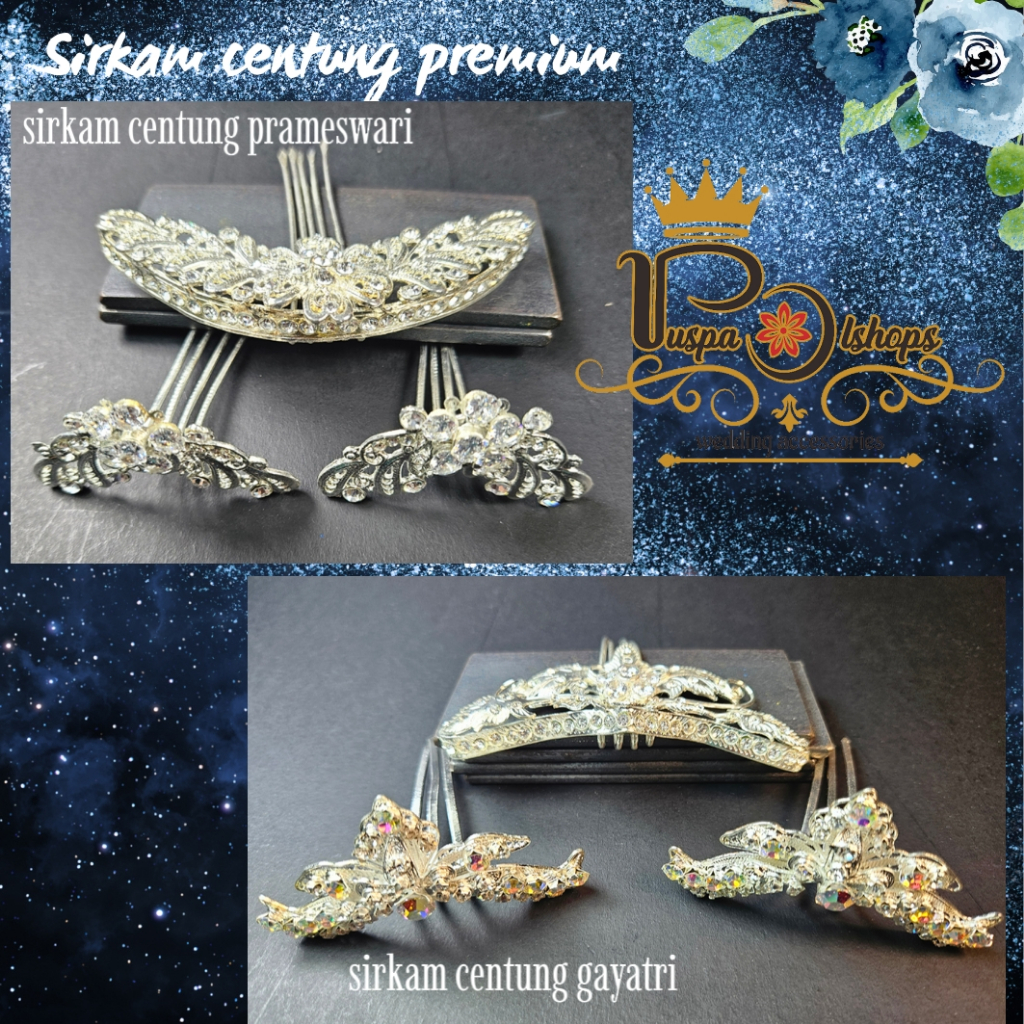 Jual SIRKAM DAN CENTUNG PENGANTIN PREMIUM SIRKAM SOLO CENTUNG SOLO ...