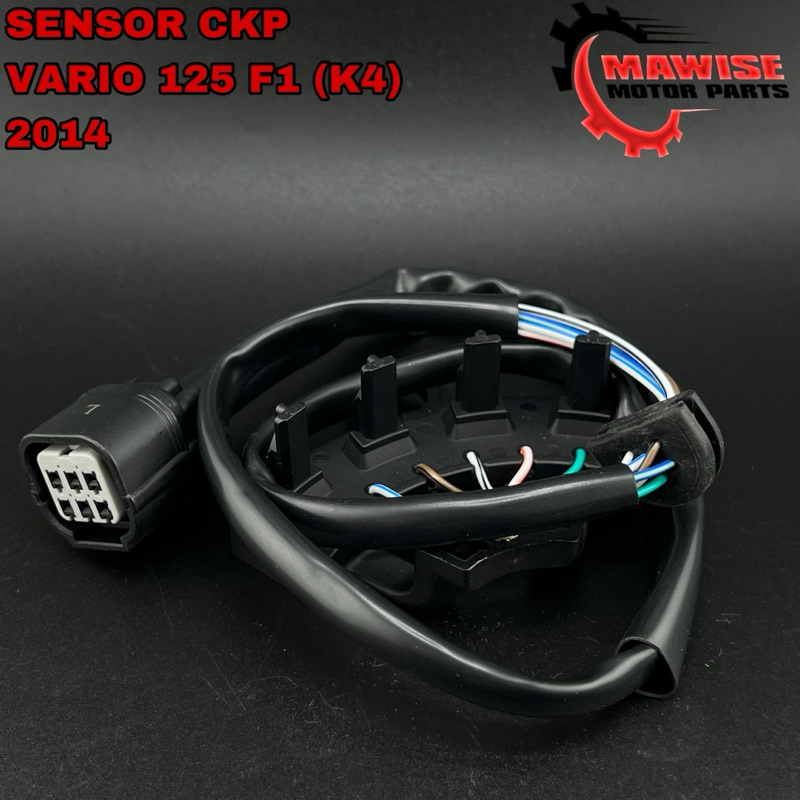 Jual SENSOR CKP VARIO 125 F1 (K4) 2014 - SENSOR CKP VARIO 125 F1 (2014 ...
