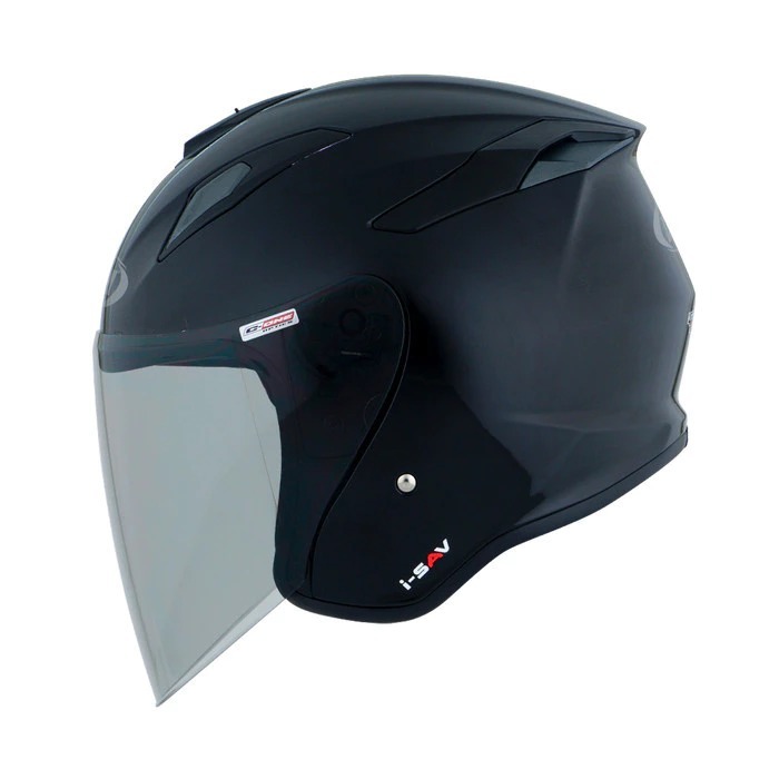 Jual GM KING FIGHTER - SOLID ULTRA - BLACK | Shopee Indonesia