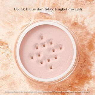 Jual YOO / Bedak Clear Setting Powder(Tahan Lama, Tahan Air, Kontrol ...