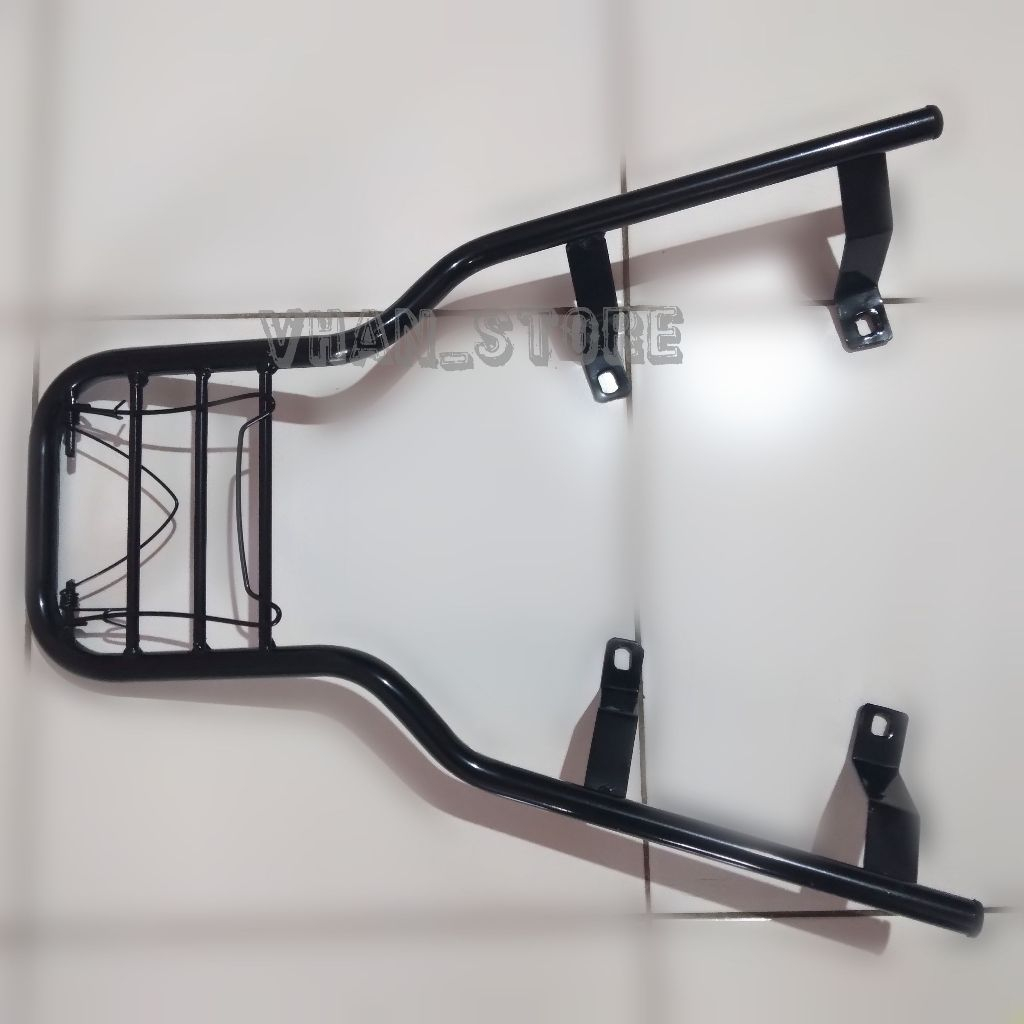 Jual BEHEL BRACKET ADV 150 160 (TEBAL 1,5MM) BREKET REAR CARRIER ...