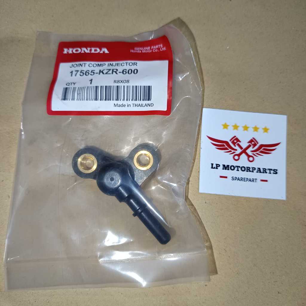 Jual 17565-KZR-600 JOINT INJECTOR DUDUKAN PANGKON INJECTOR INJEKTOR ...