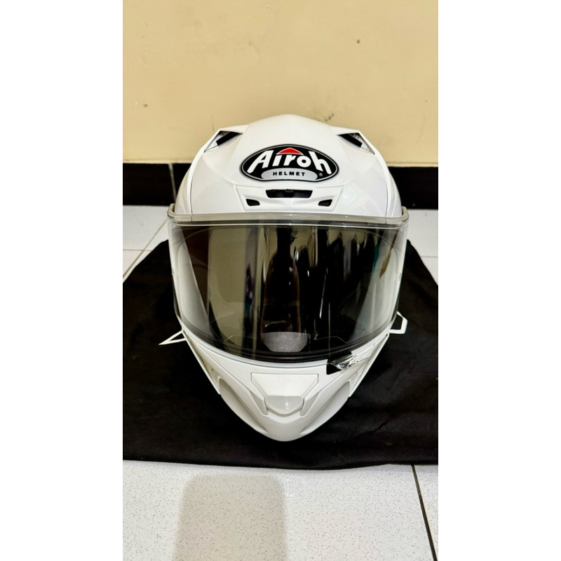 Jual Helm Full Face Aeroh Valor | Shopee Indonesia