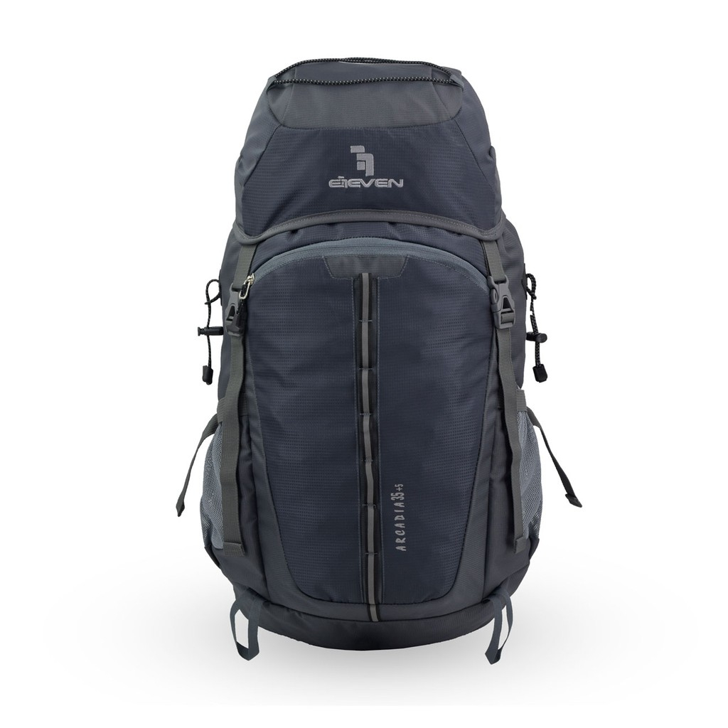Jual ELEVEN Arcadia 40L Tas Ransel Backpack Carrier Gunung Hikking ...