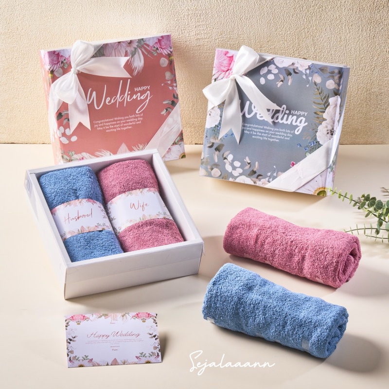 Jual Hadiah Pernikahan | Kado Perkawinan | Hampers Nikahan | Souvenir ...