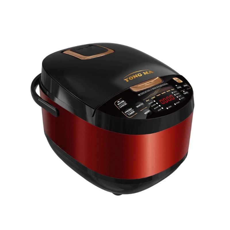 Jual Yong Ma Rece Cooker SMC 8027 N | Shopee Indonesia
