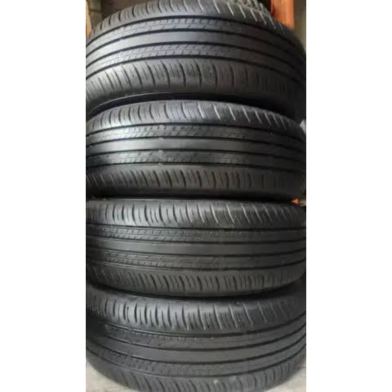 Jual ban mobil R17 Ban mobil ukuran 215/60/17 second copotan | Shopee ...