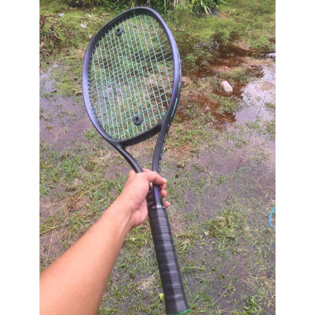 Jual Racket Yonex RQ 380 Widebody | Shopee Indonesia