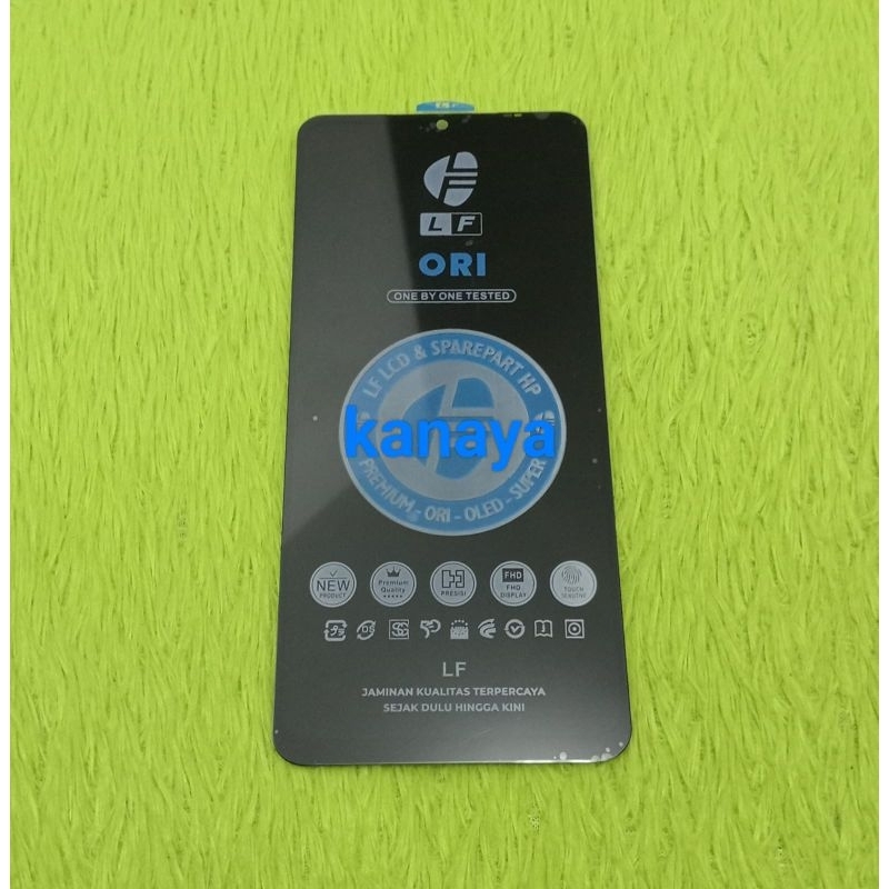 Jual Lcd Samsung A06 4G - Lcd Samsung A065 - Samsung SM-A065F Original ...